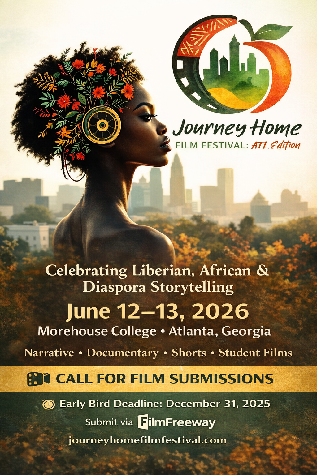 About – Journey Home Film Festival: ATL Edition